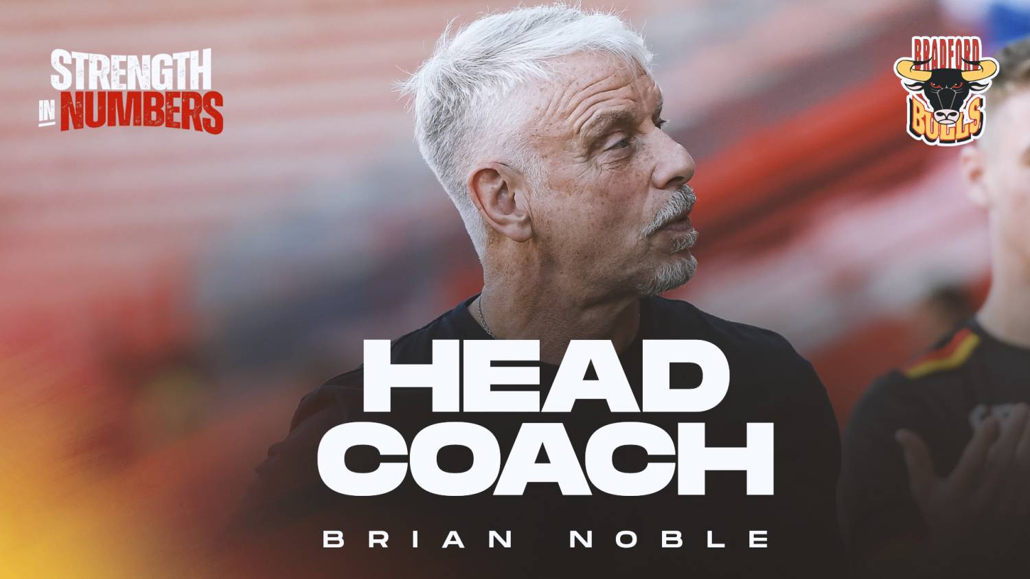 Is Brian Noble the right man for the job? – INSIDE KNOWLEDGE